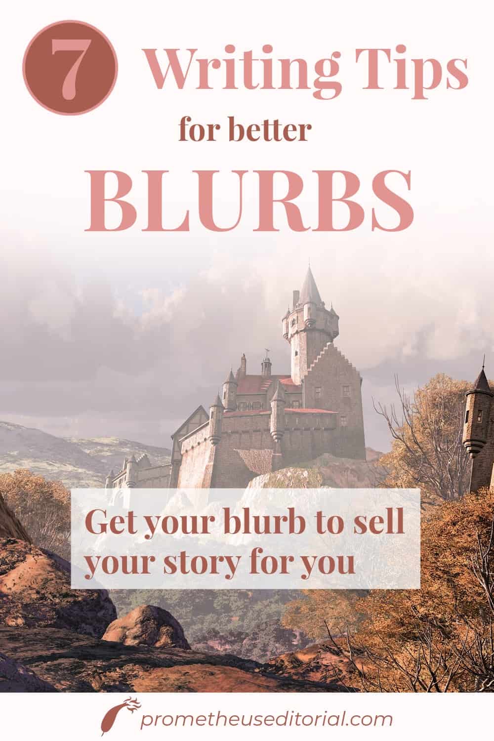 7 Simple Blurb-Writing Tips to Attract Your Target Readers 7 Simple Blurb-Writing Tips to Attract Your Target Readers