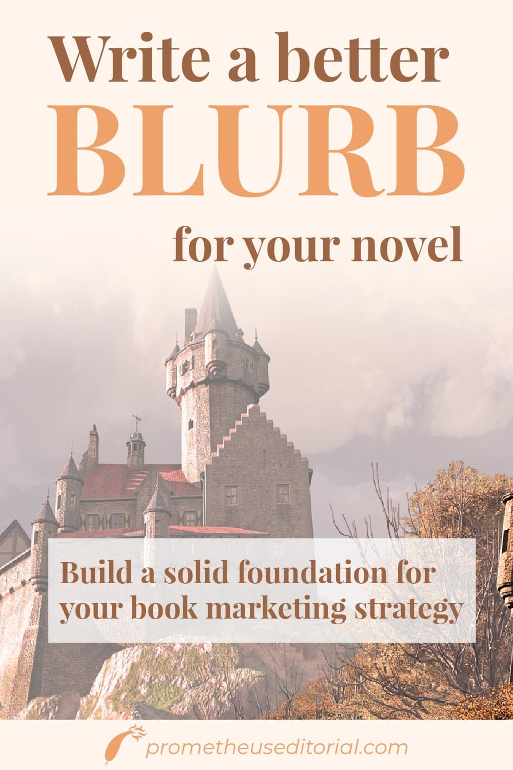 7 Simple Blurb-Writing Tips to Attract Your Target Readers