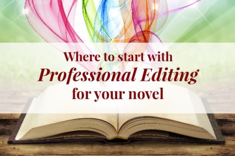 How to Get Started with Professional Editing